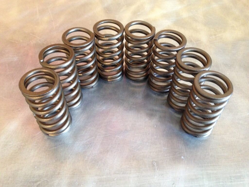 Upgraded Valve Springs - Vermont Tuning LLC